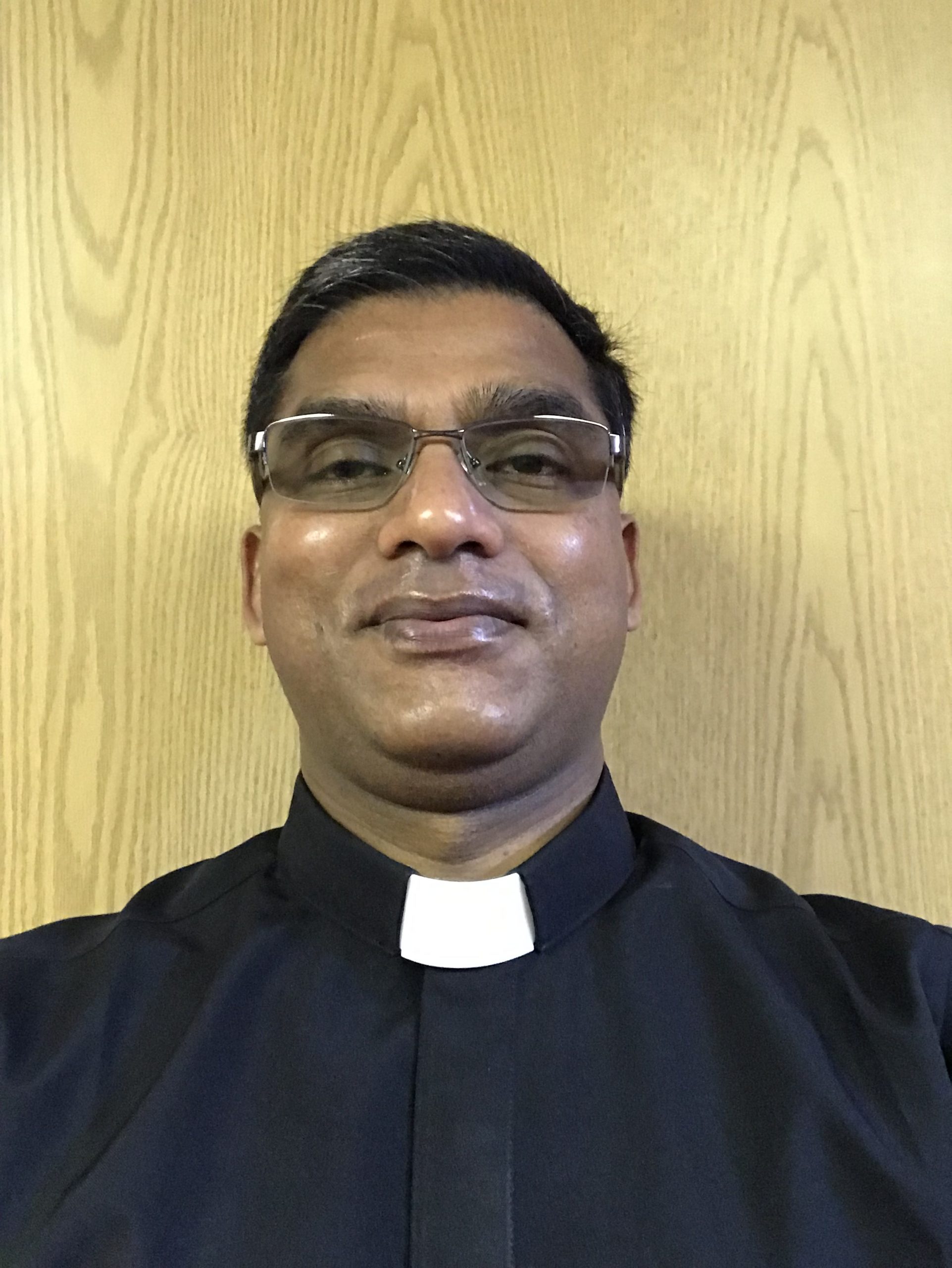 Staff – Saint Joseph Catholic Parish